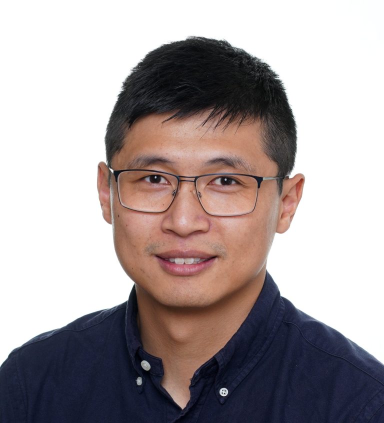 Forside - Lægerne ved Åen